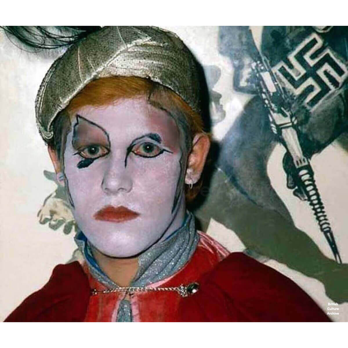 80s New Romantic Bands