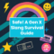 Gen X Slang Survival Guide